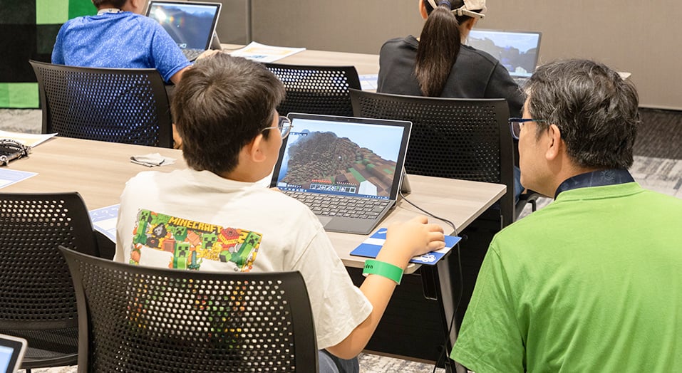 [イベントレジストご利用事例] 日本コンベンションサービス株式会社 / アルゴガーデン -AlgoGarden-