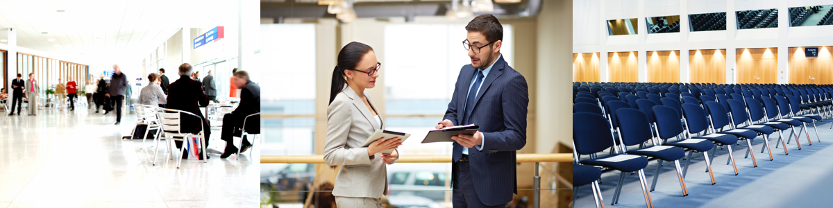 Event Operations Enquiry | EventRegist